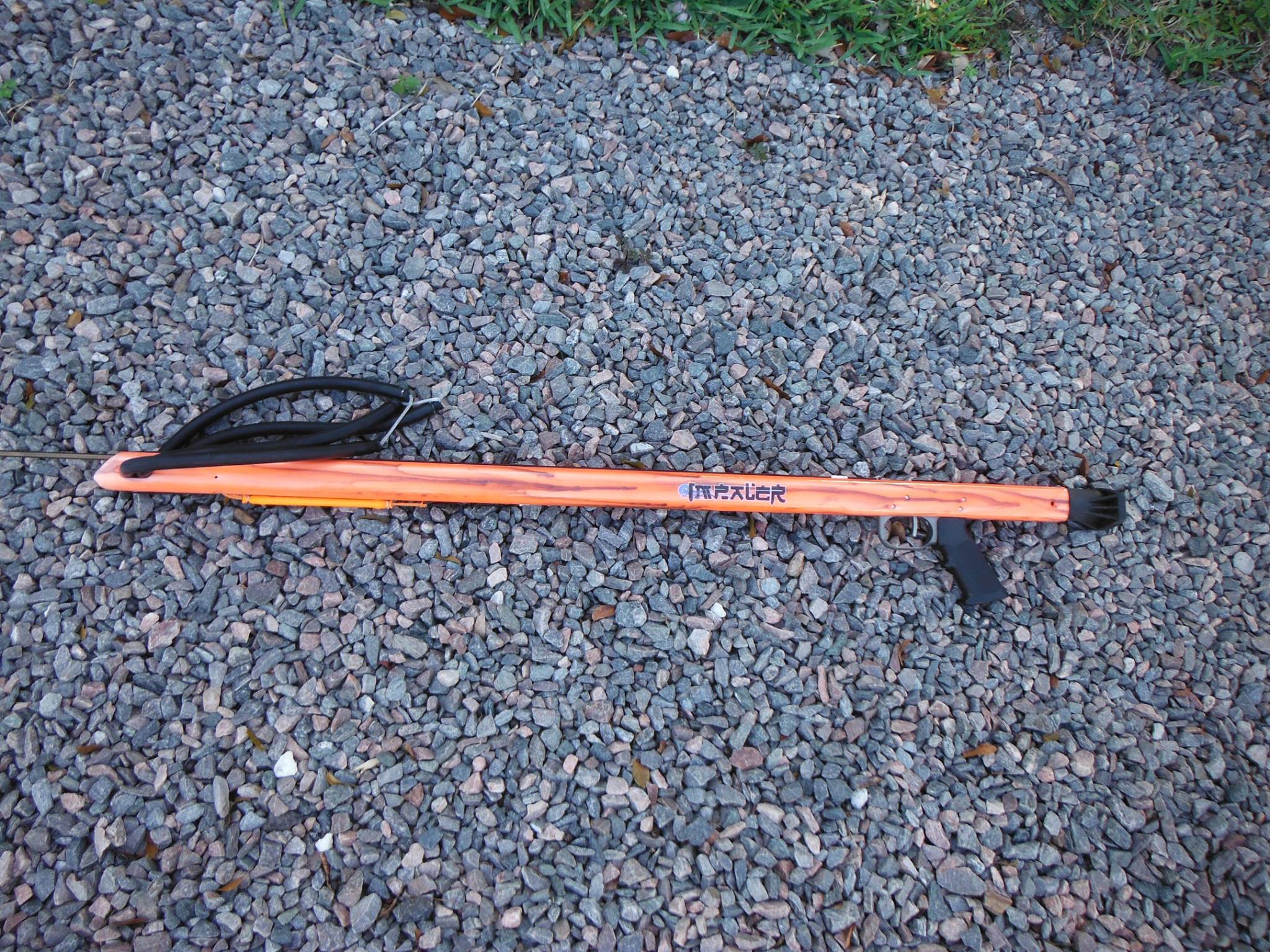 Inshore Patch Reef Guns | Impaler Spearguns